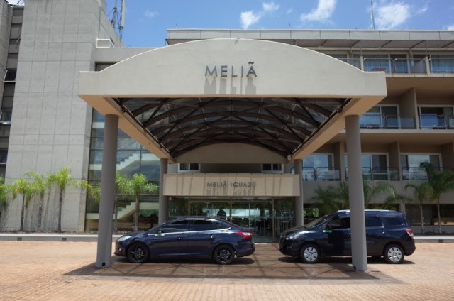 イグアスの滝が見える5つ星ホテル「シェラトン（メリア）イグアス リゾート & スパ」に宿泊した感想と料金｜タビホリ