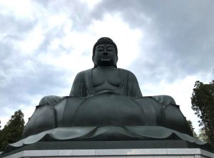 東京板橋区にある乗蓮寺の「東京大仏」の最寄駅や行き方・アクセス方法を紹介｜タビホリ