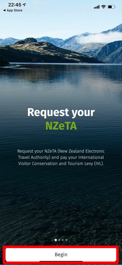 NZeTA（電子渡航認証）の申請方法！値段や注意点を紹介｜タビホリ