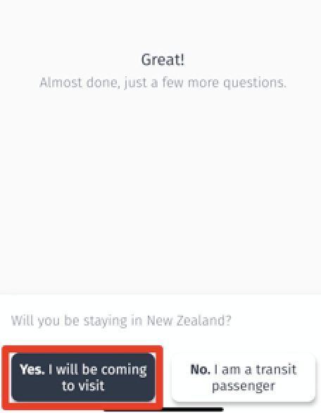 NZeTA（電子渡航認証）の申請方法！値段や注意点を紹介｜タビホリ